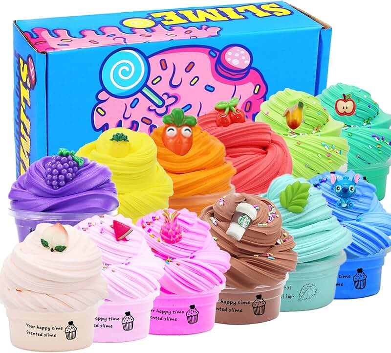 Amazon.ca: slime