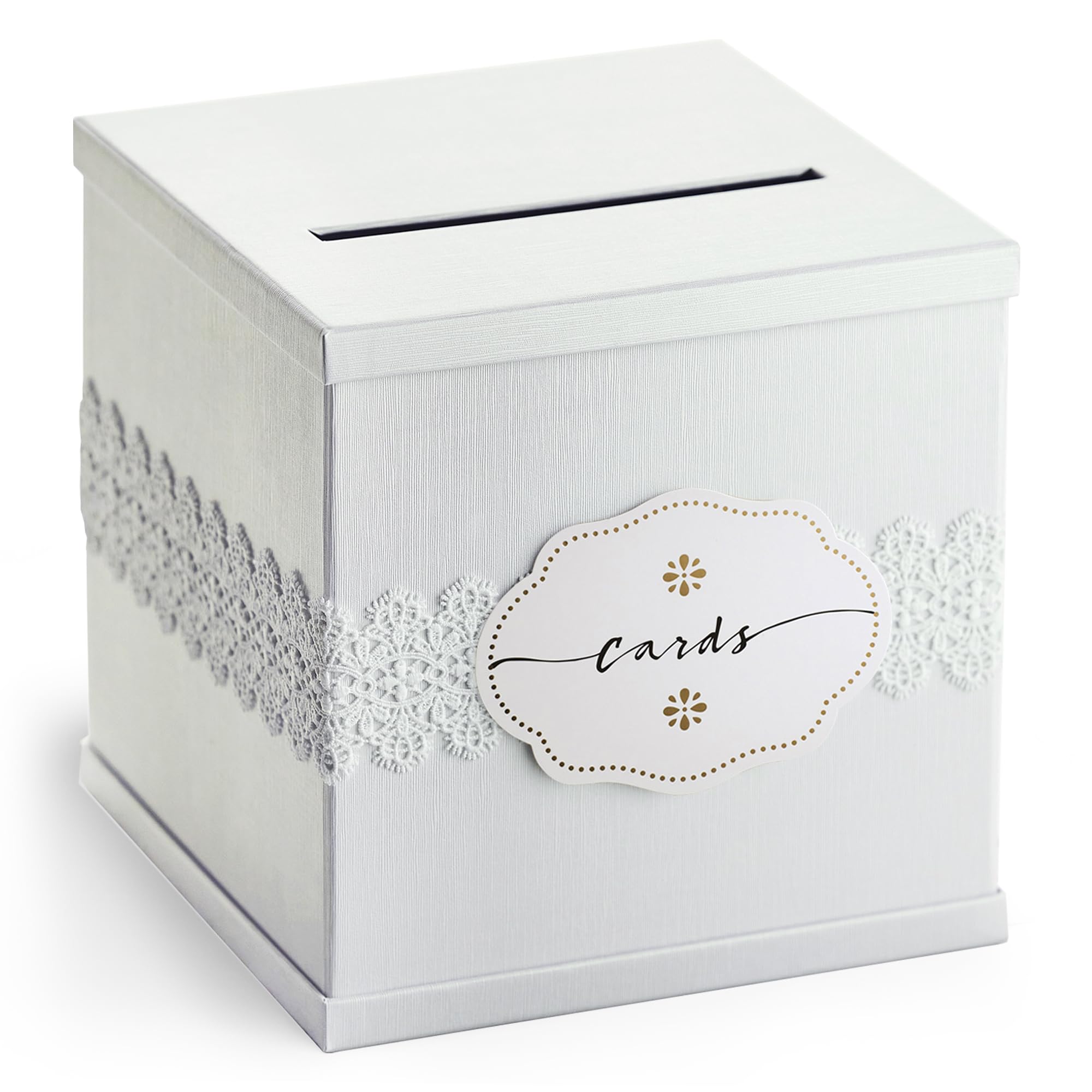 Envelope Boxes Wedding Reception