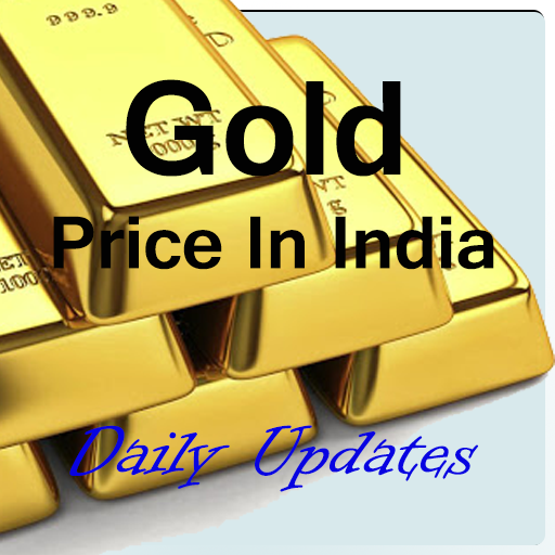 Gold & Silver Price Live - App on Amazon Appstore