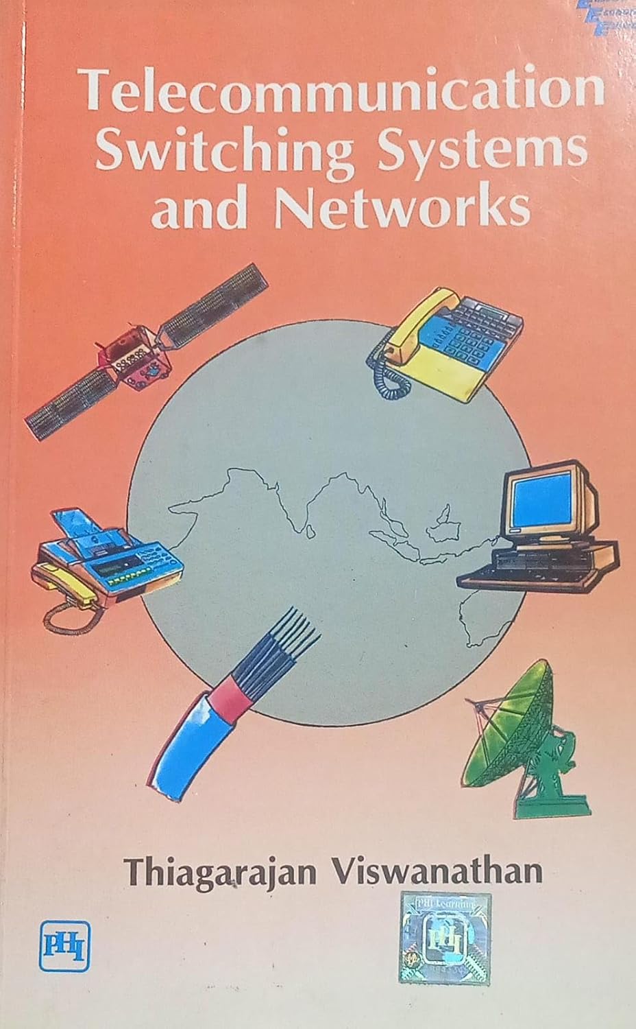 Amazon.in: Buy Telecommunication Switching Systems and Networks By ...