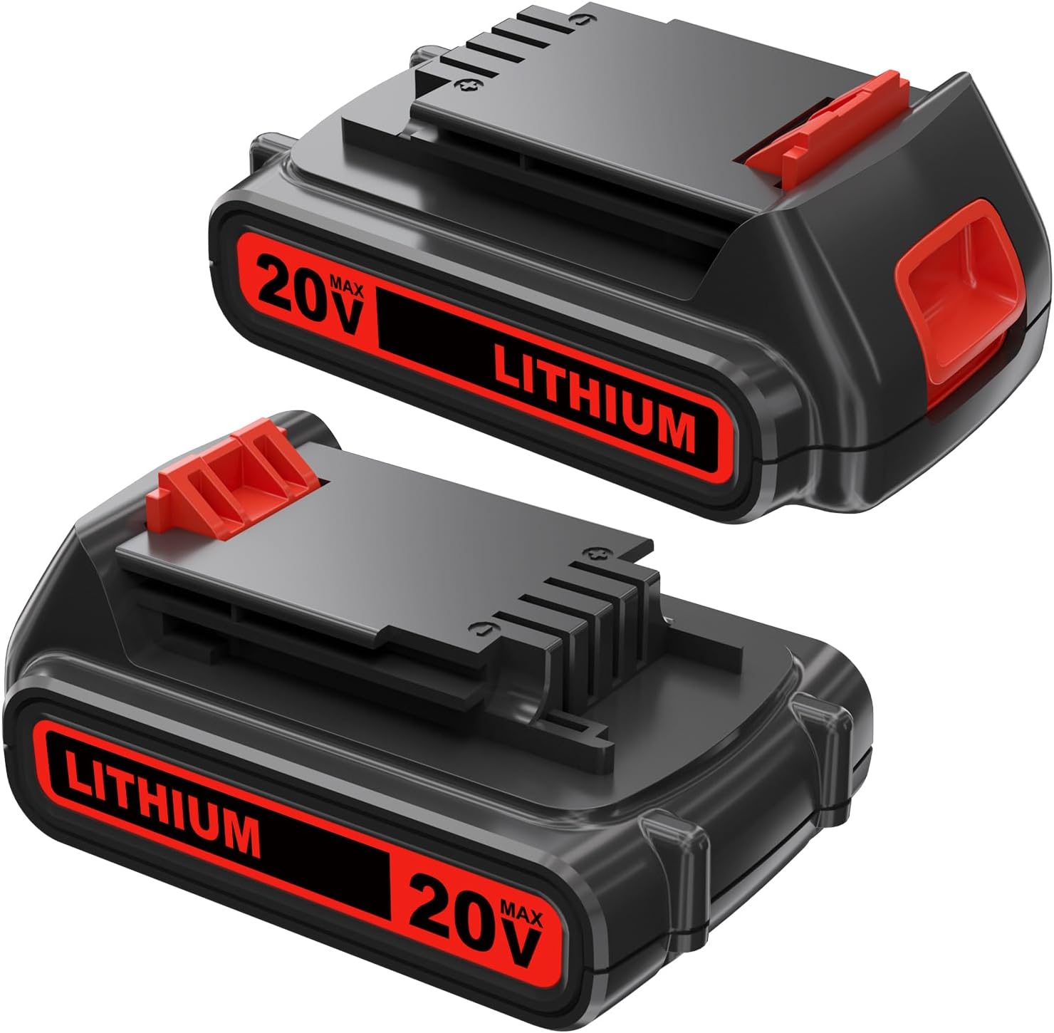 Amazon.com: Upgraded 3.5Ah 2Pack 14.4V PS140 Battery for Black & Decker ...