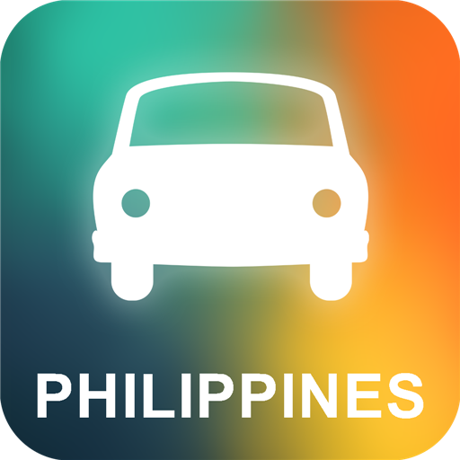 Philippines GPS Navigation - App on Amazon Appstore