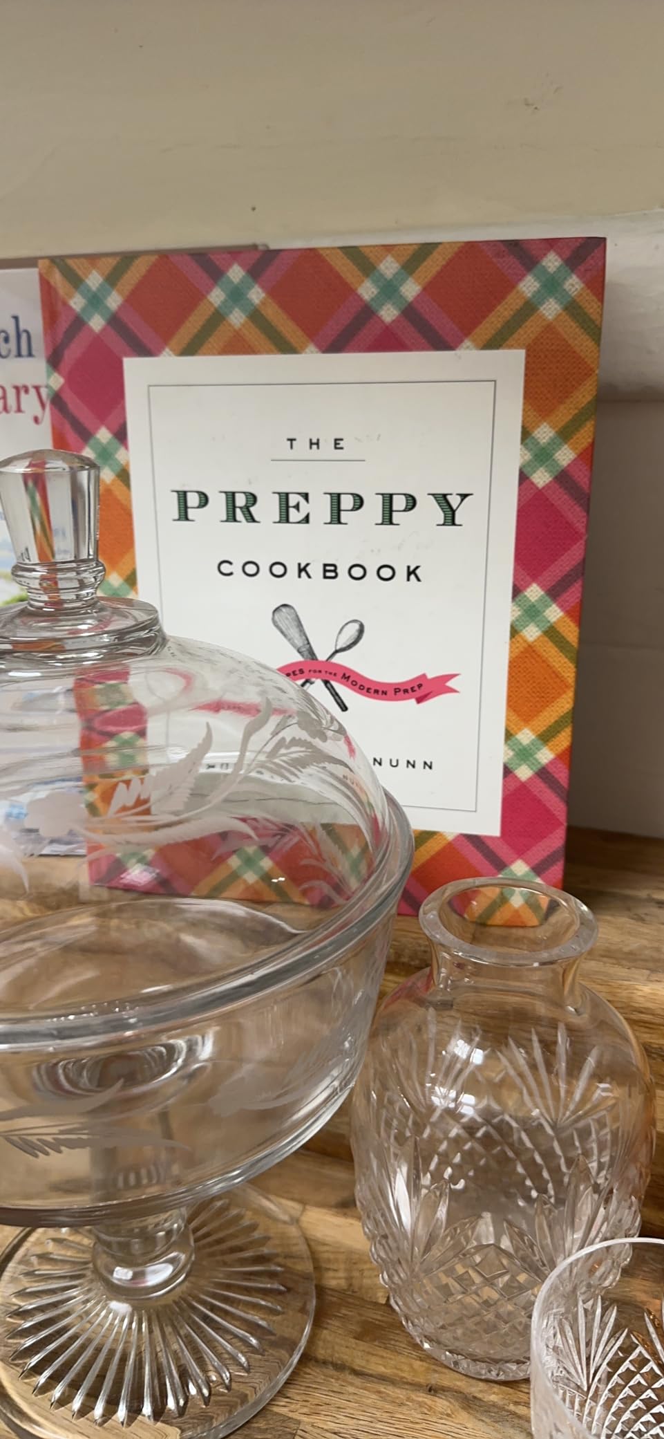 The Preppy Cookbook: Classic Recipes for the Modern Prep - Kindle ...