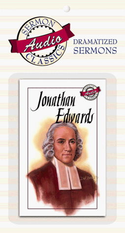 Buy Jonathan Edwards (Sermon Audio Classics) Book Online at Low Prices ...