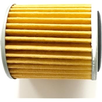 Amazon.com: Filter And Fluid Service KIT - CVT Transmission Includes J4 ...