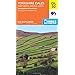 Yorkshire Dales Map | Weatherproof | Northern & Central | Ordnance ...