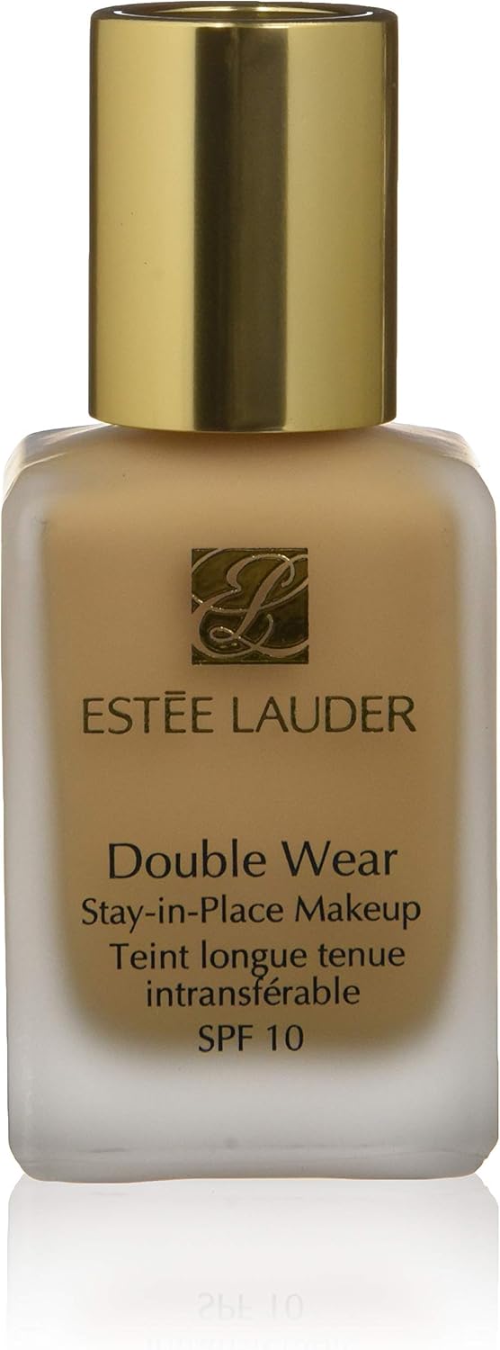 Amazon.com : Estee Lauder Double Wear Stay-in-Place Makeup SPF 10 for ...