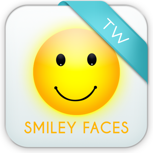 Smiley Faces Keyboard - App on Amazon Appstore