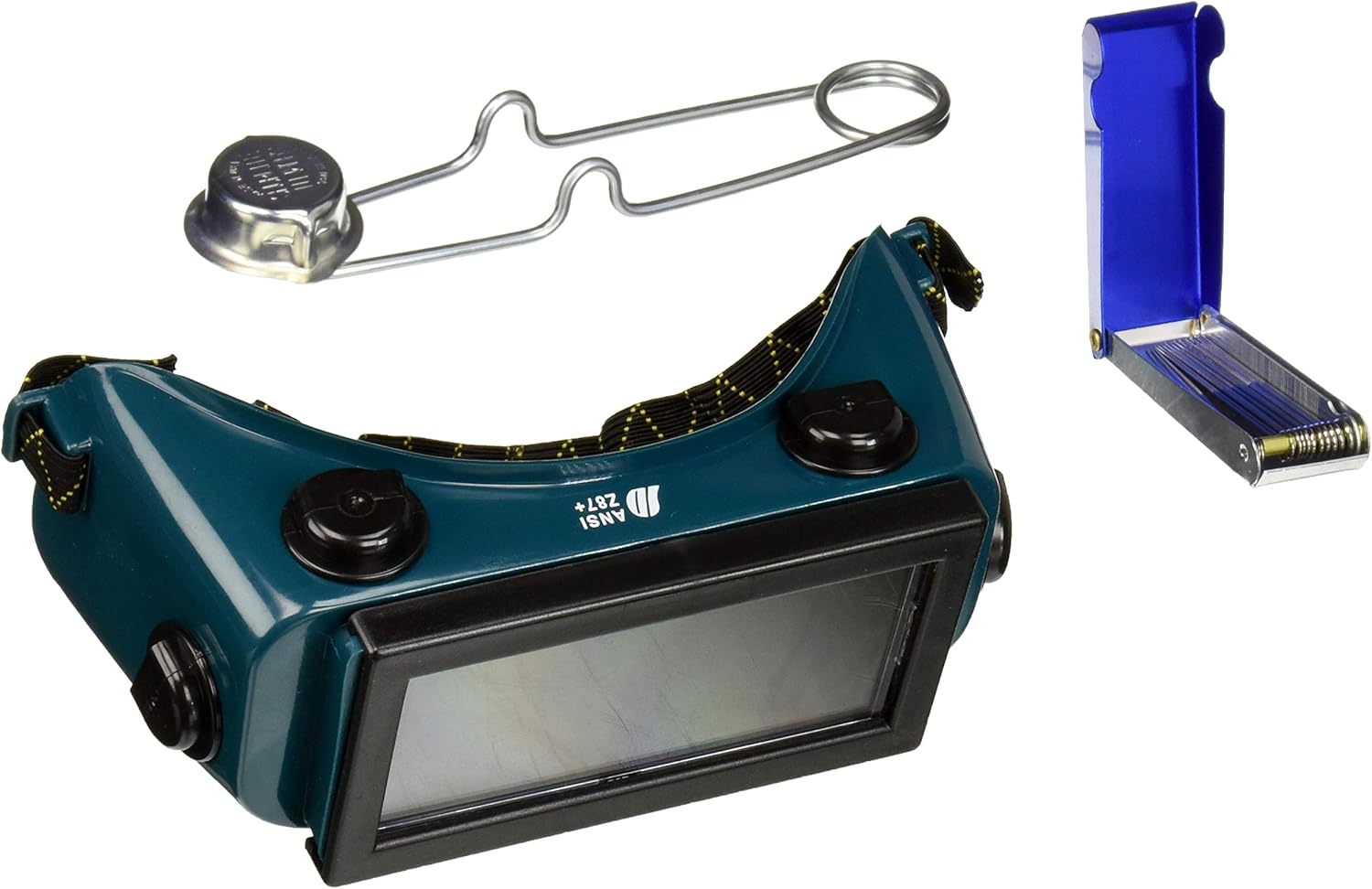 Amazon.com: US Forge 815 Brazing Kit : Tools & Home Improvement