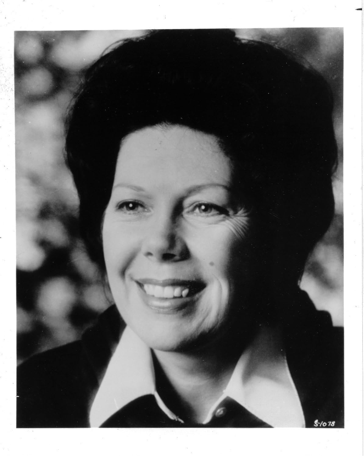 Dame Janet Baker Mezzo Soprano Original 8x10 Photo J5420 at Amazon's ...