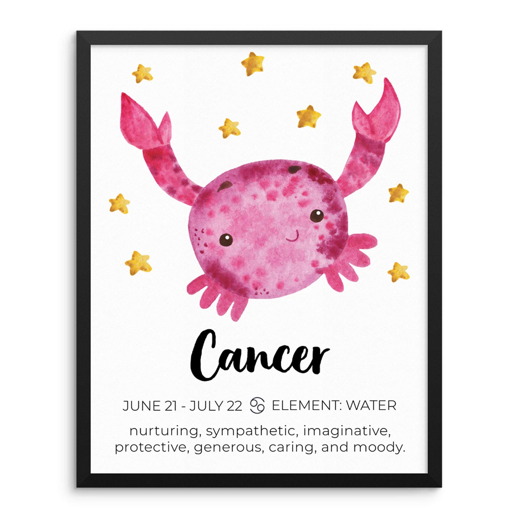 Cancer zodiac baby boy 60 photos - Astrologytoyou.com