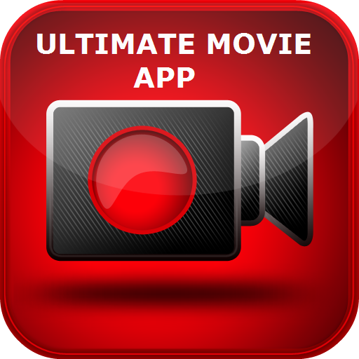 Ultimate Movie App - App on Amazon Appstore