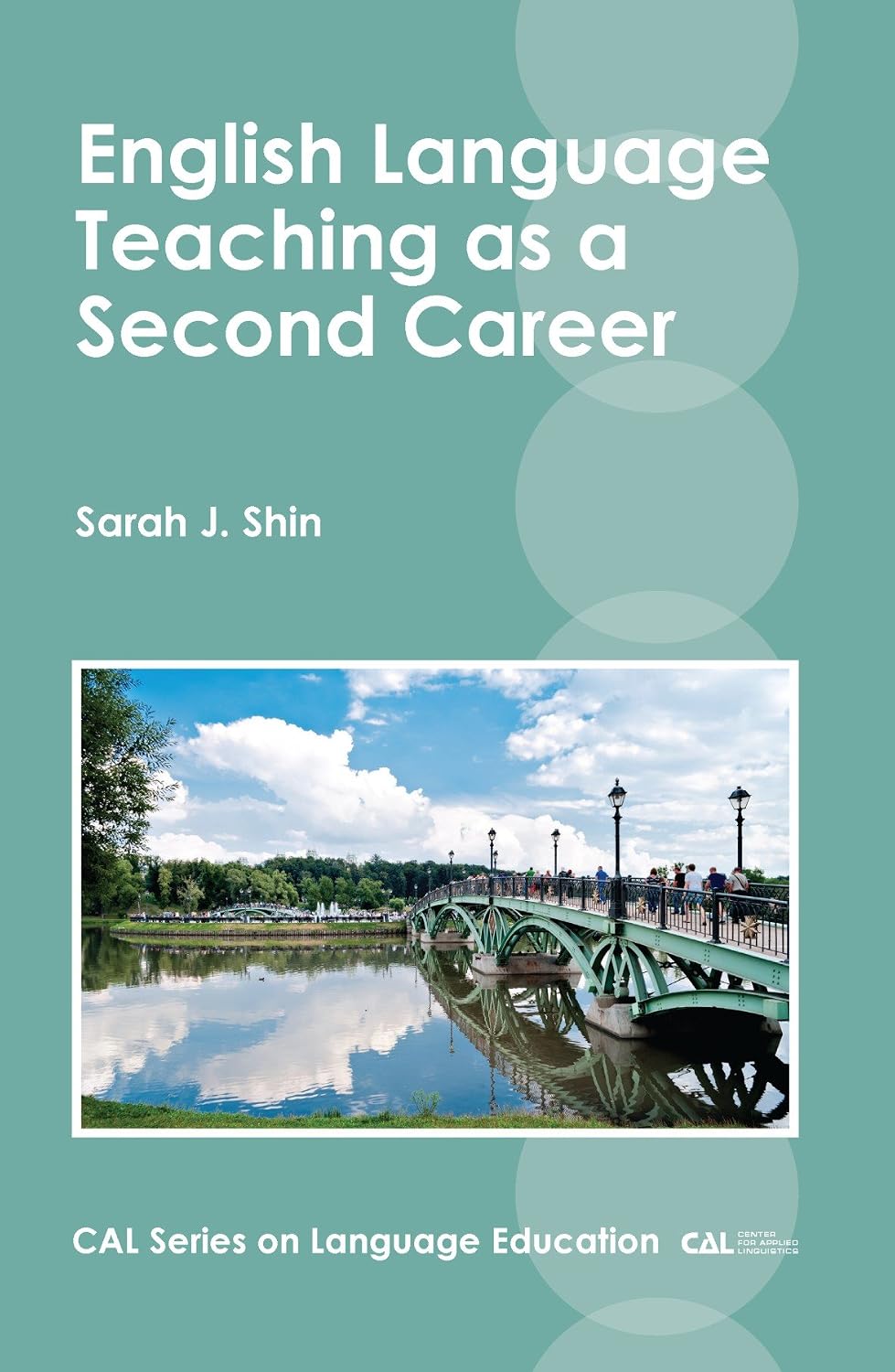 Amazon.com: English Language Teaching as a Second Career (CAL Series on ...