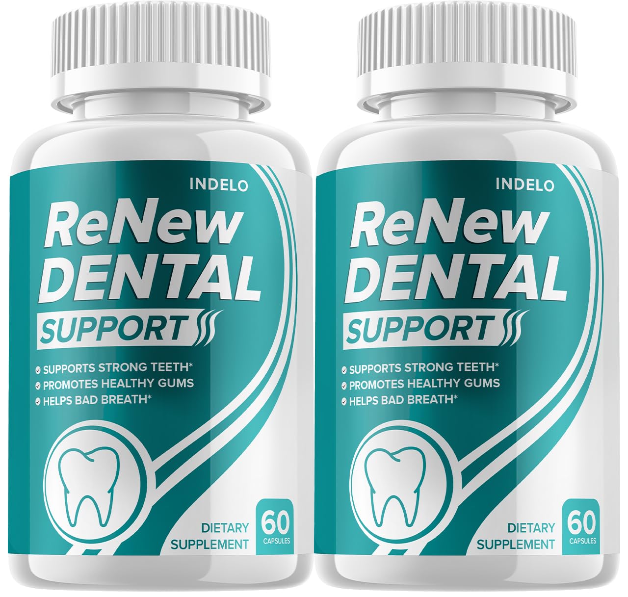 Amazon.com: Renew Dental Support Capsules, Renew Dental Support Pills, Renew Dental Support ...