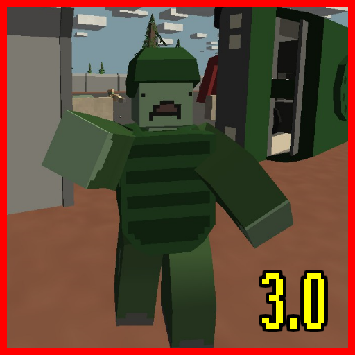 Unturned Crafting Guide 3.0:www.amazon.com:Appstore for Android
