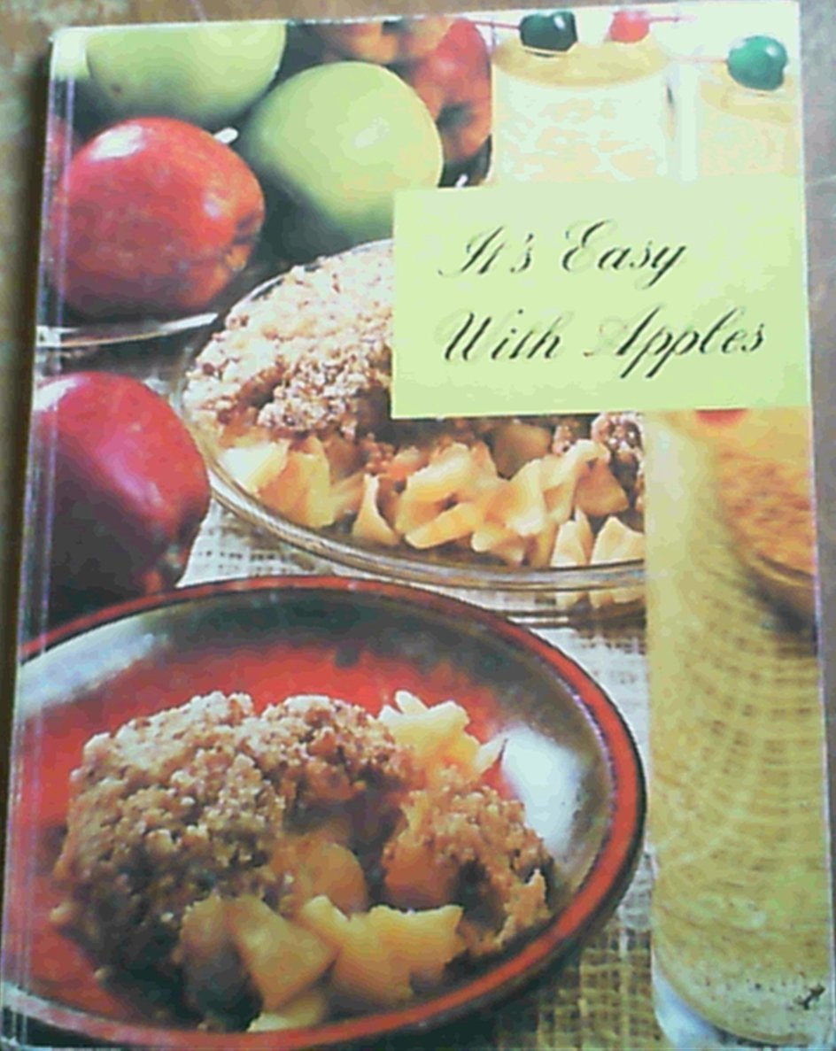 It's Easy with Apples: Hofmeyr, Doreen (text): Amazon.com: Books