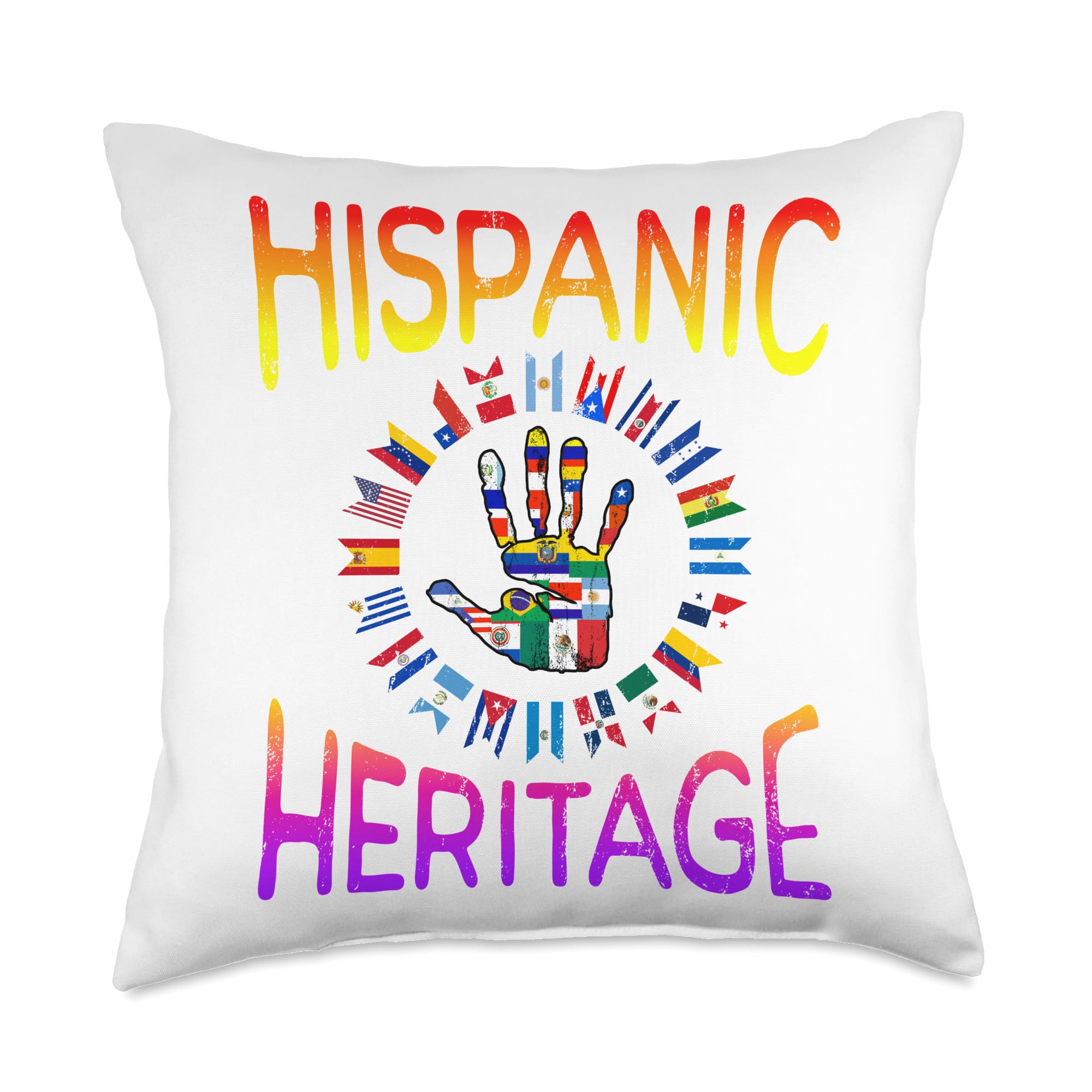 Latin Symbol Of Power