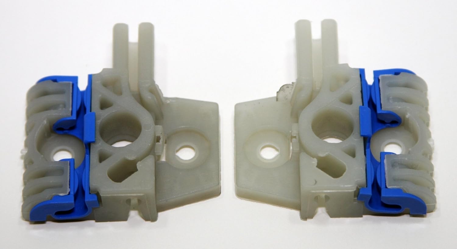 Amazon.com: RegulatorFix Window Regulator Repair Clips (2) - Front Pair ...