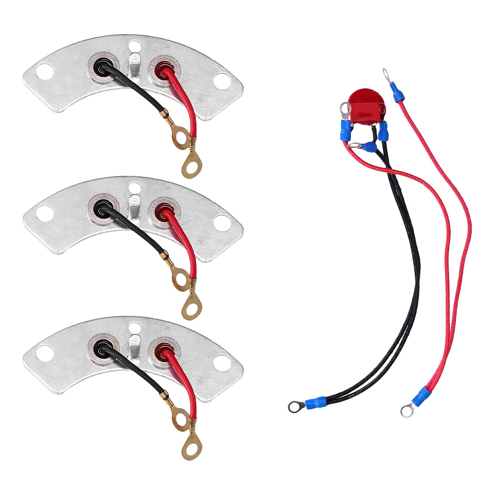 Rotating Rectifier Module Bridge Rectifier Diode Wheel Bridge Rectifier ...