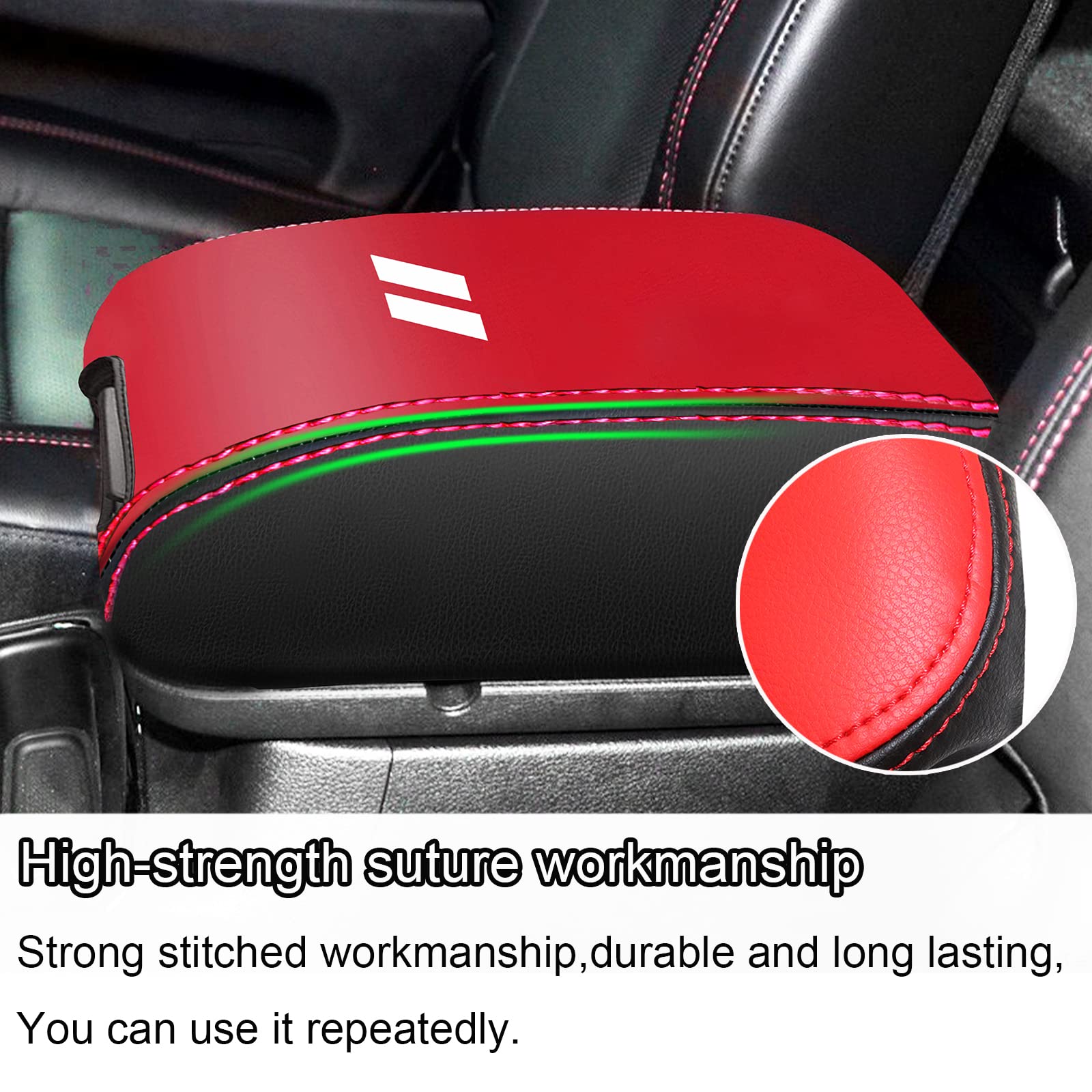 Interior Covers REMOCH Cup Holder Inserts For Dodge Durango Accessories ...