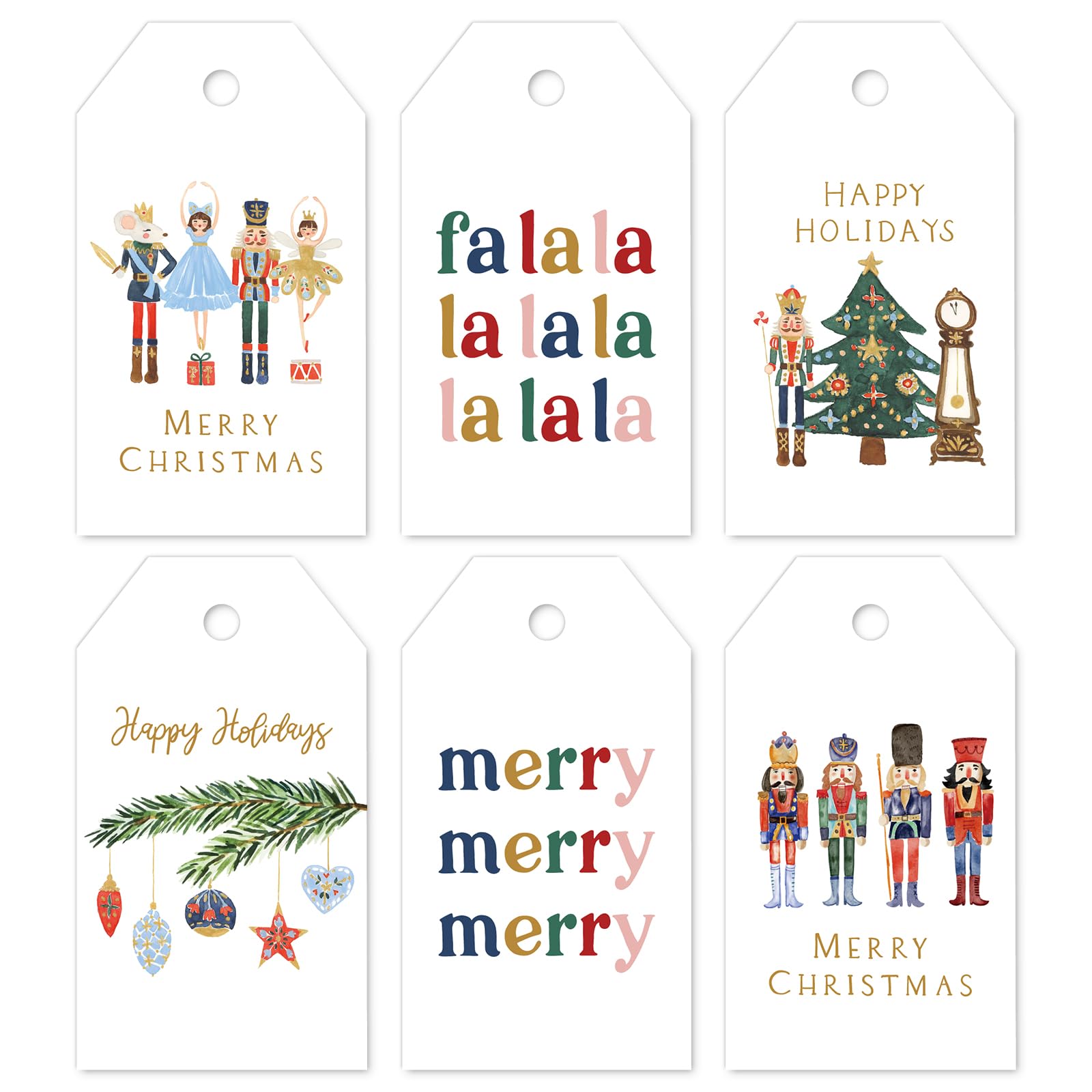 Imprimibles Para Fiesta De Cascanueces