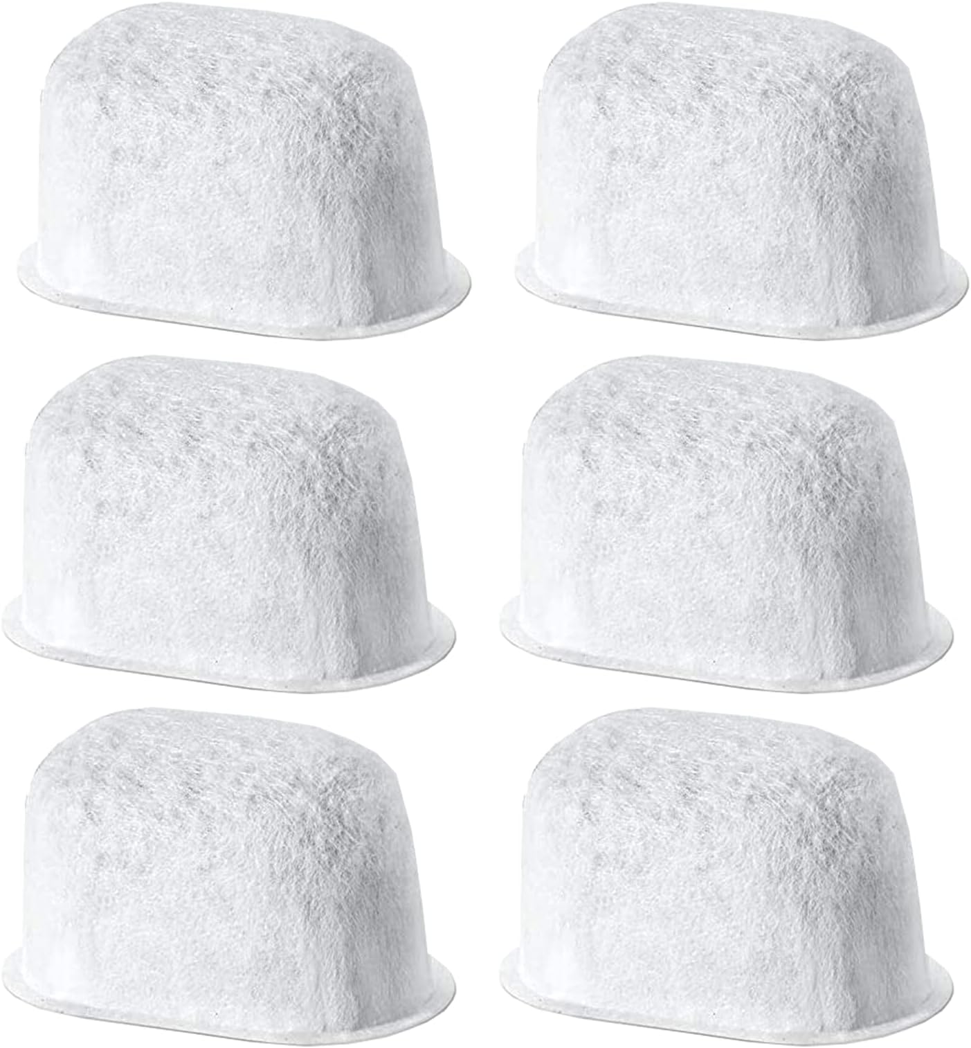 Amazon.com: Premium 6-pack Water Filters For Replacement Breville ...