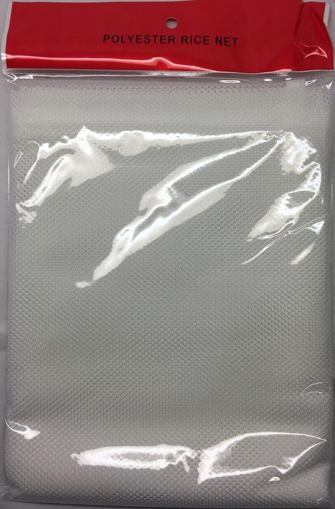 Amazon.com: Rice Net Sushi Rice Cooking Net Rice Cooker Polyester ...