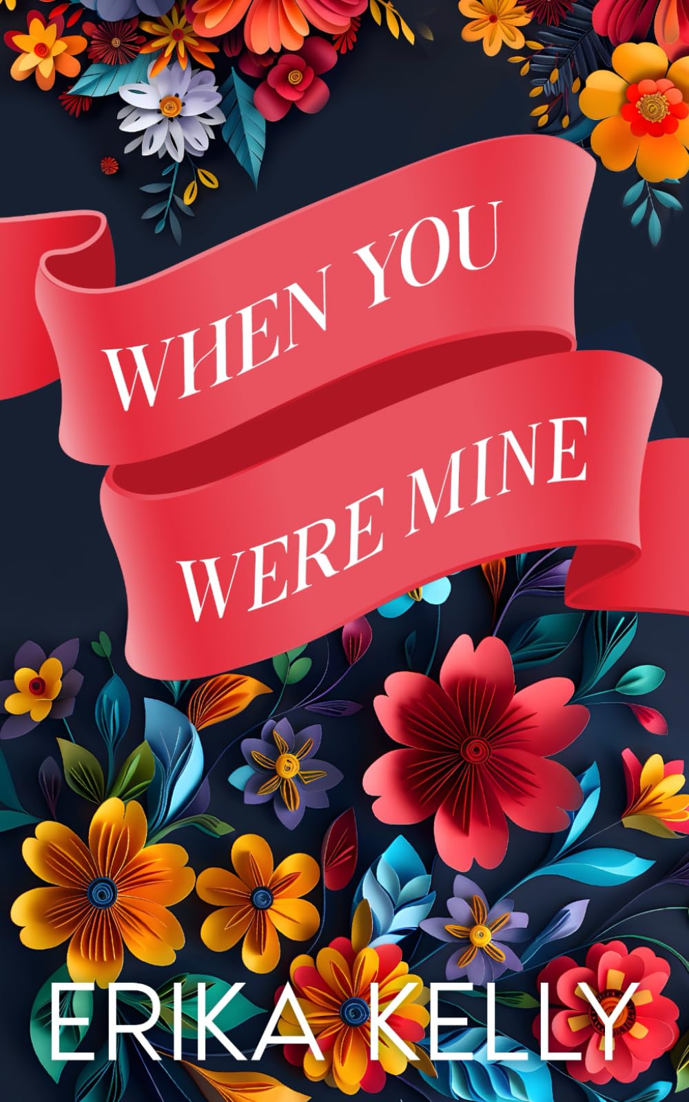 Amazon.com: When You Were Mine (Alternate Special Edition Cover): A ...
