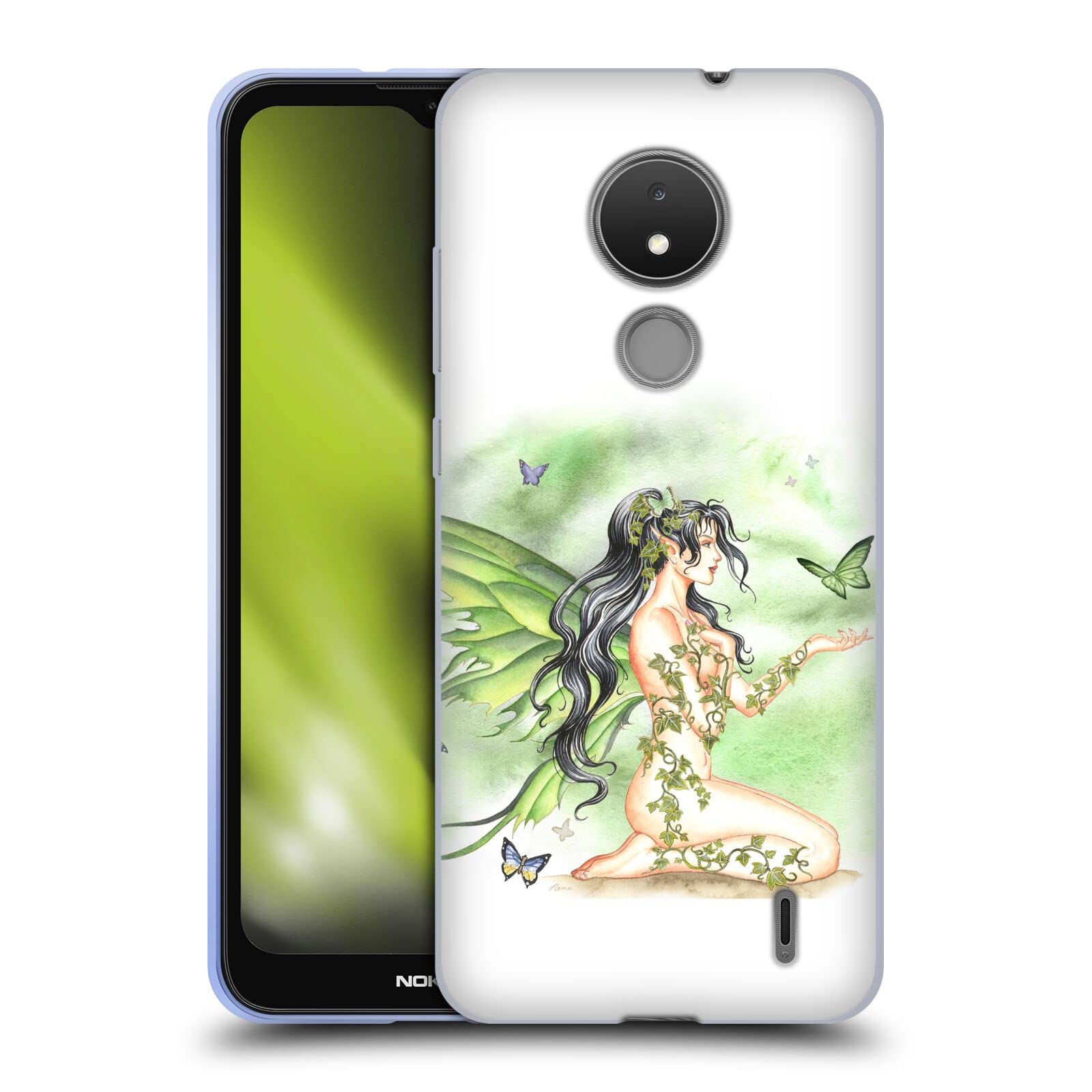 Butterfly Themes For Nokia