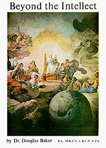 Amazon | Beyond the Intellect | Baker, Douglas | Occult