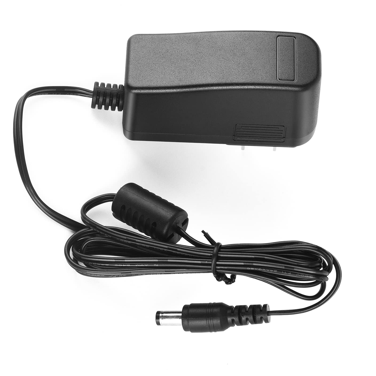 [UL Certified] Security-01 AC to DC 12V 0.5A 500mA Power Supply Adapter ...