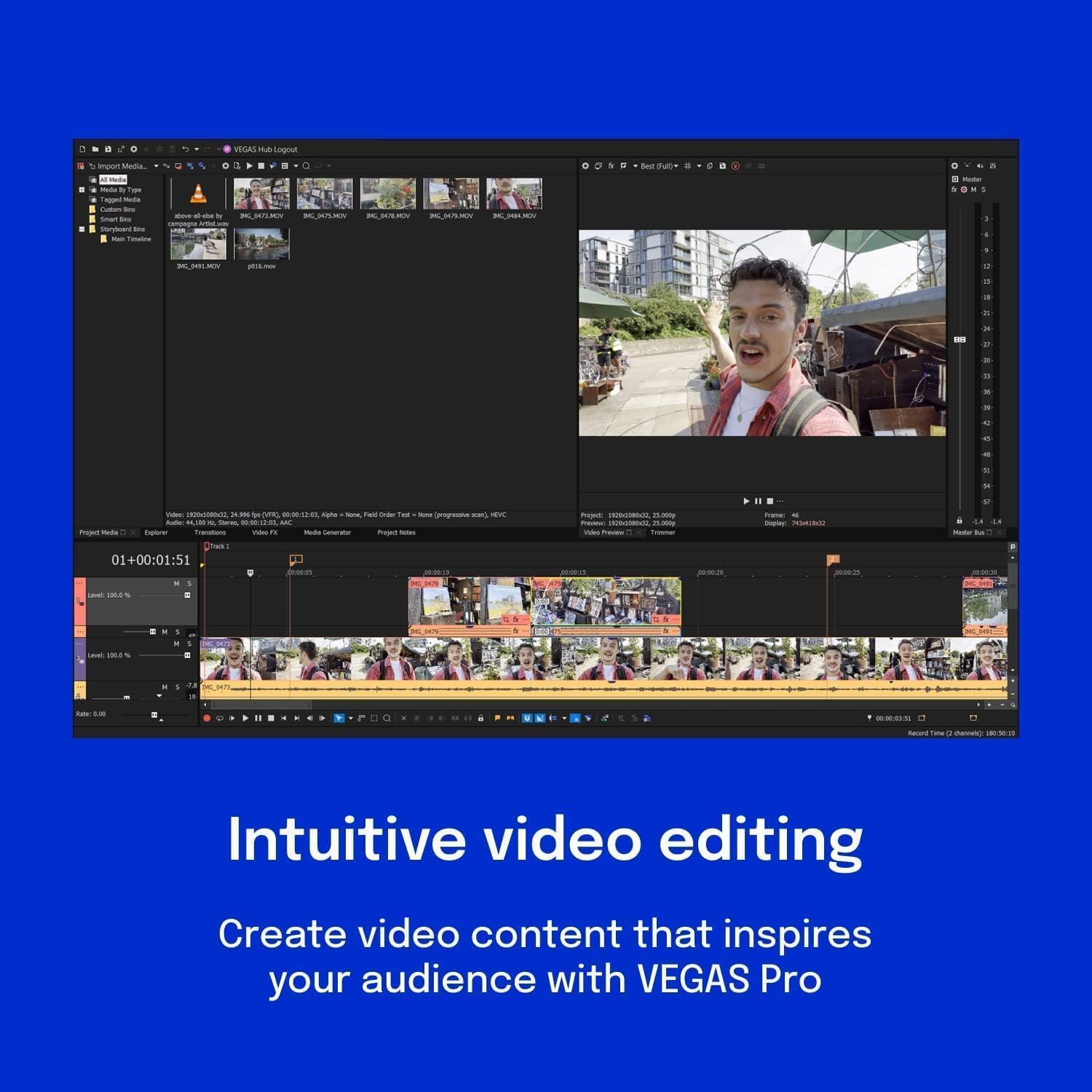 Snapklik.com : Edit 20 - Video Editing For Creators Video Editing ...