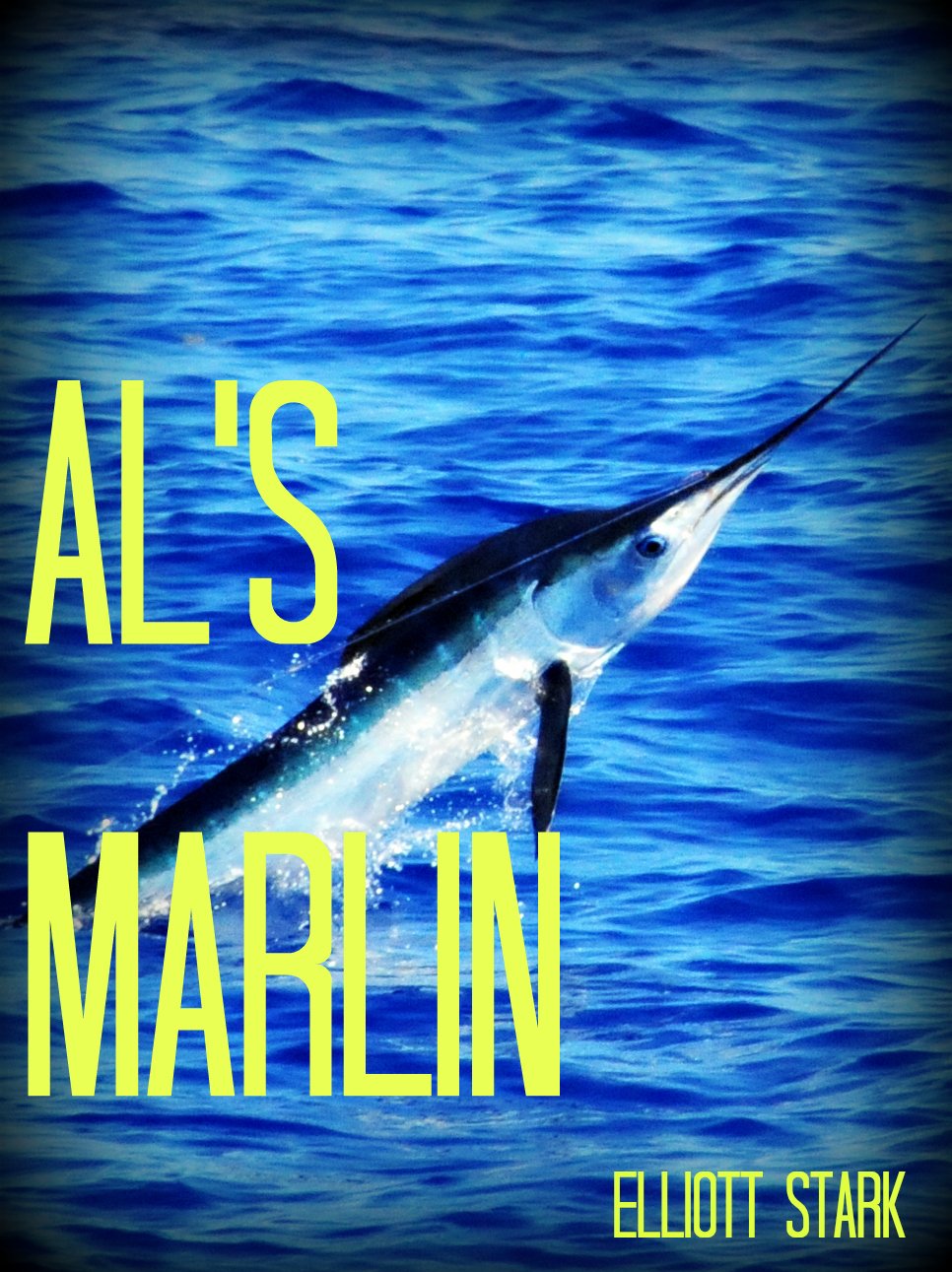Amazon.com: Al's Marlin eBook : Stark, Elliott: Kindle Store