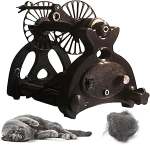 Amazon.com: Electric Small Spinning Wheel, Adjustable Speed Wool Yarn ...