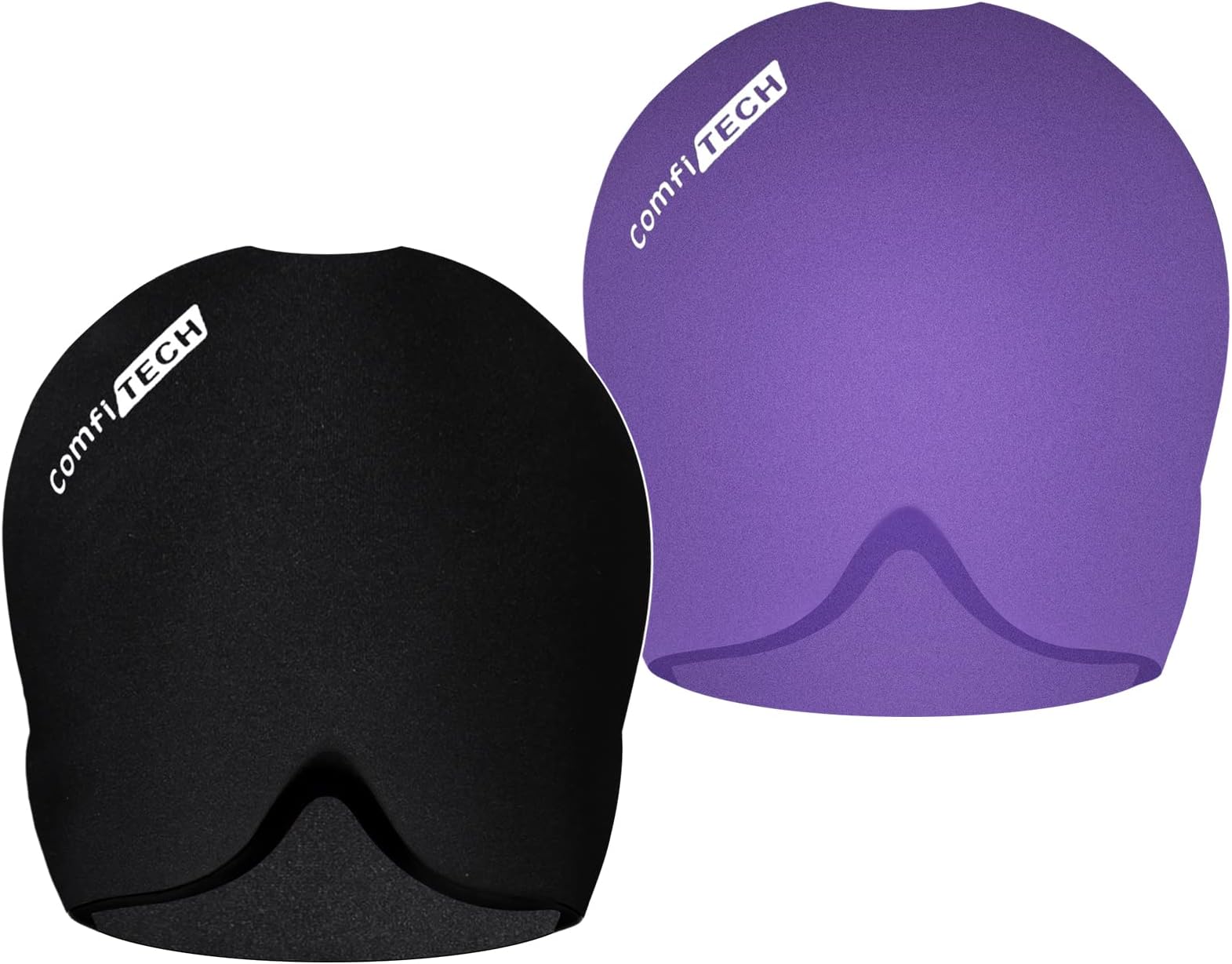 Amazon.com: COPPER HEAL Migraine Relief Cap - Headache Relief Gel Cap ...