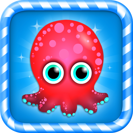 Flappy Octopus - App on Amazon Appstore