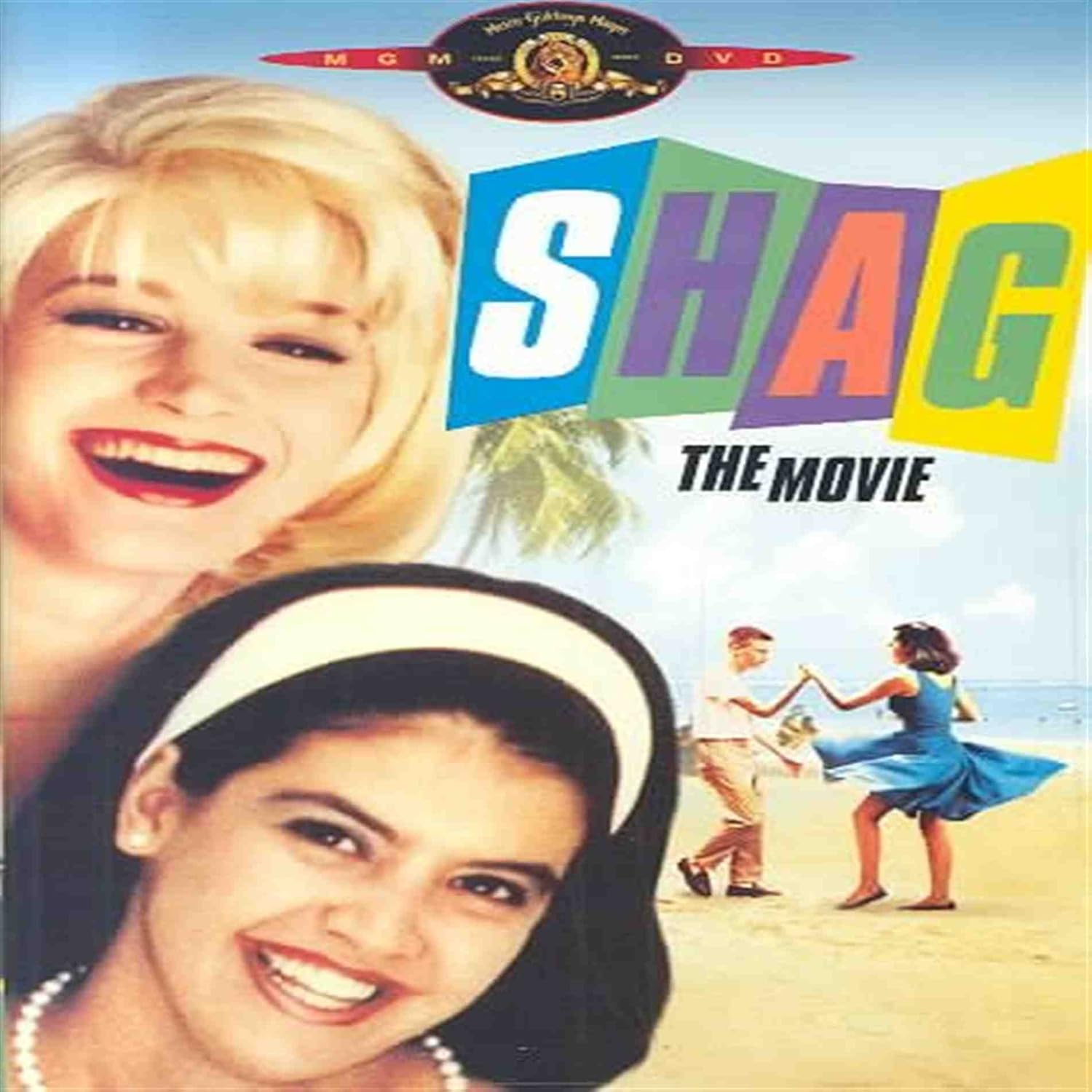 "Shag, the Movie (Widescreen)" (Sous-titres français) [Import]: Amazon ...