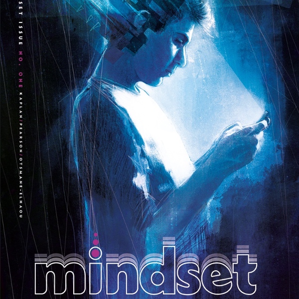 Amazon.com: Mindset #6 eBook : Kaplan, Zack, Pearson, John, Pearson, John: Kindle Store