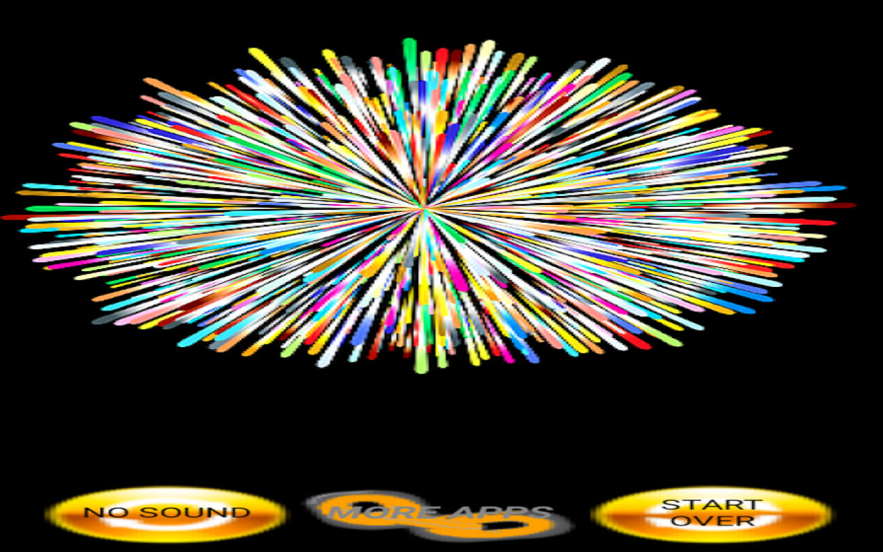 Fireworks Rocket - App on Amazon Appstore