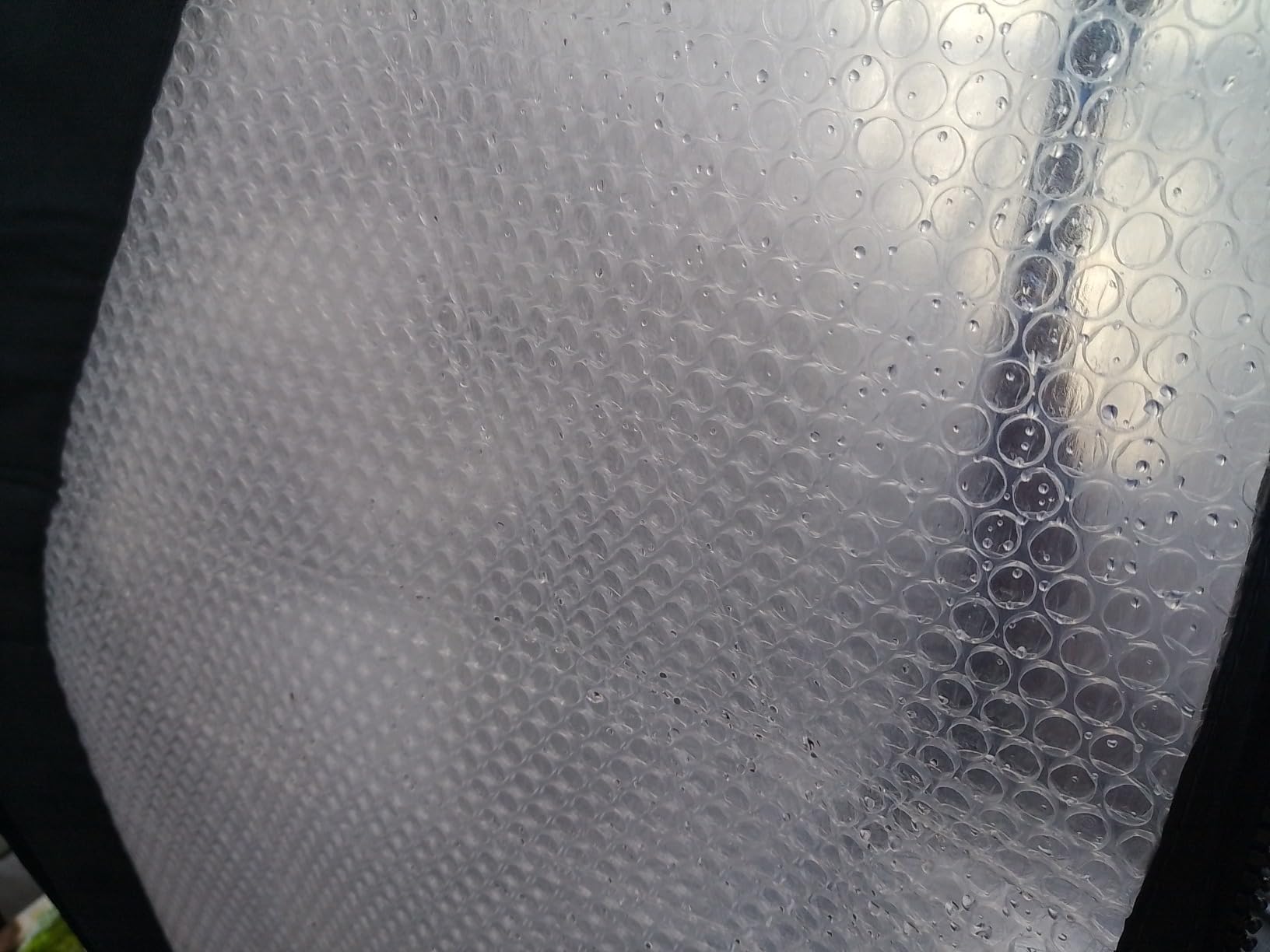 Bio Green Überwinterungszelt ICEDOME THERMOPLUS Deluxe | 3-lagige ...