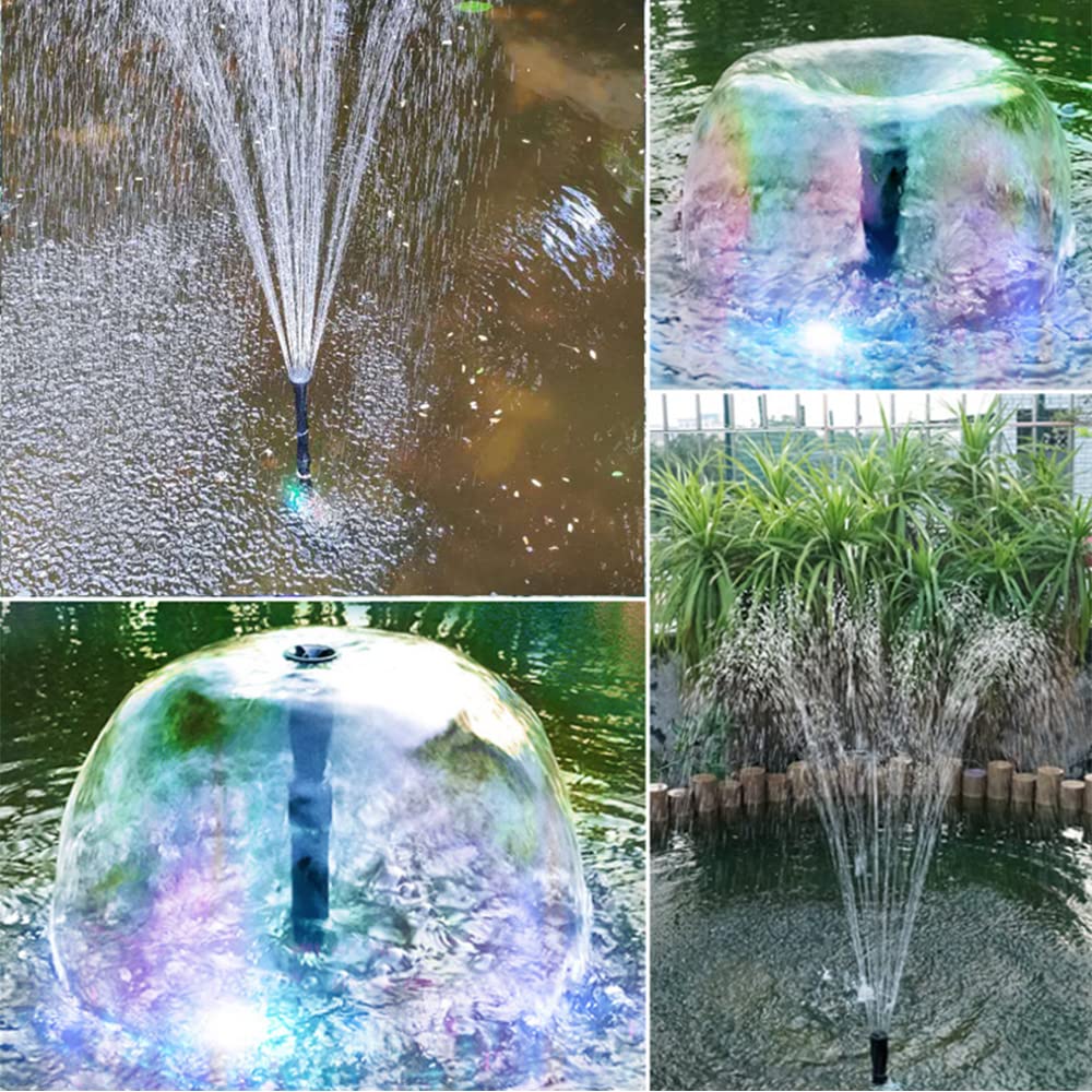 Outdoor Fountain Pumps 10 Benefits Of Installing A Pond Pump In Your