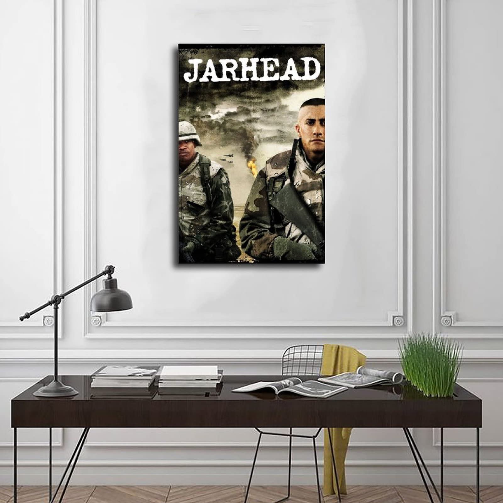 Jarhead 2 Poster