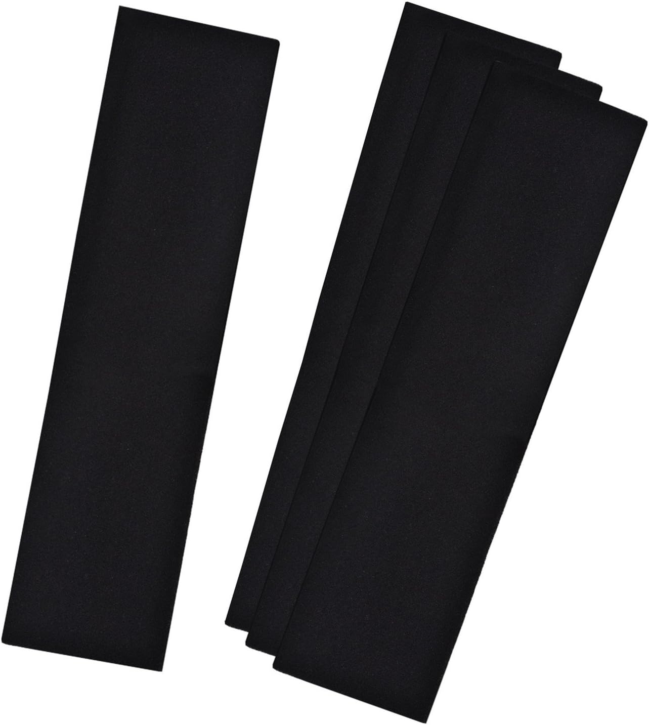 Amazon.com: HQRP 4-Pack Carbon Filter compatible with GermGuardian ...