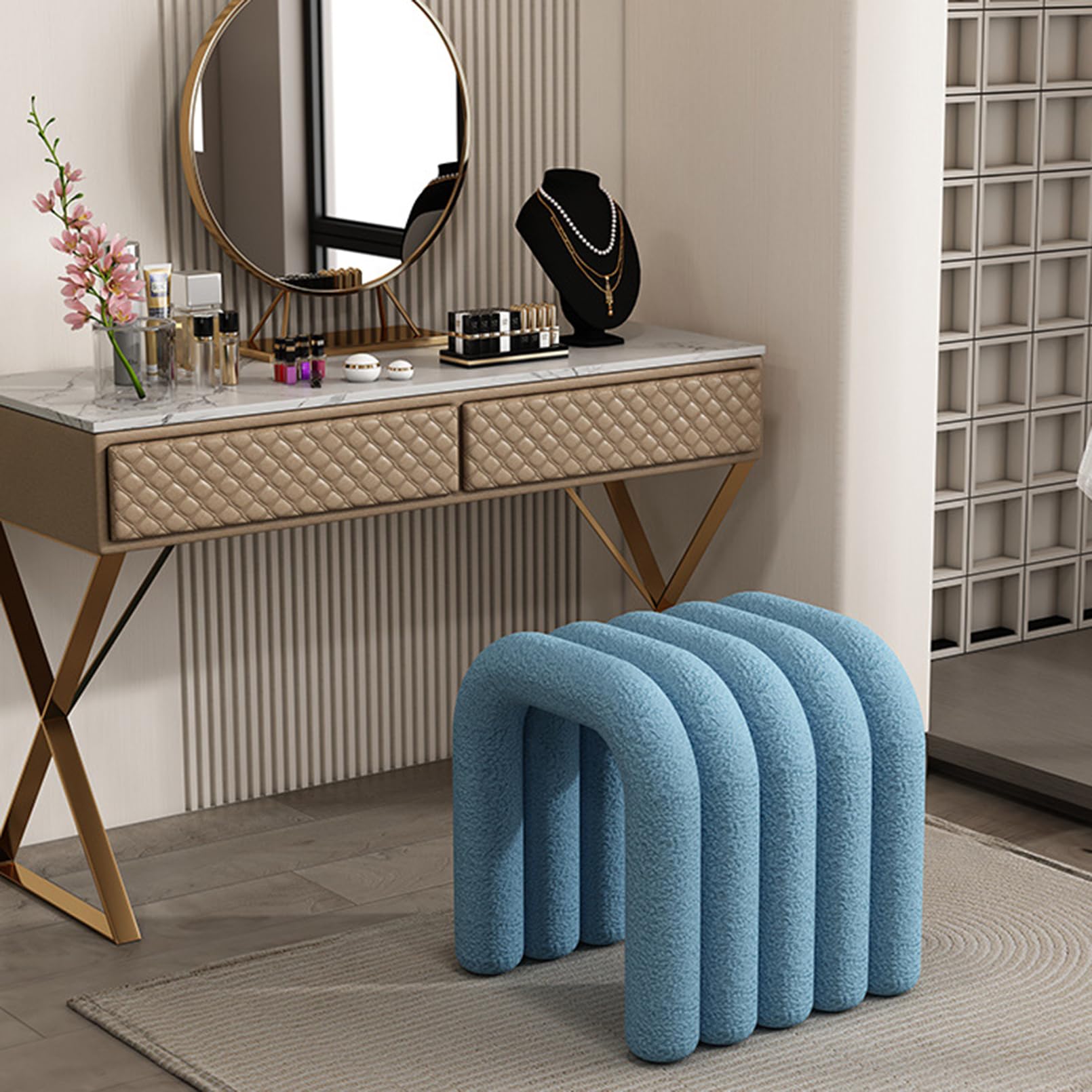 Dressing Table Stools And Chairs Dressing Table Stools & Chairs