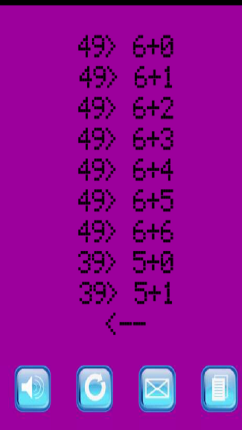 649 Lottery / Lotto Machine - App on the Amazon Appstore