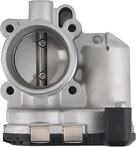 Amazon.com: maXpeedingrods Throttle Body for Polaris ACE 570 900 ...