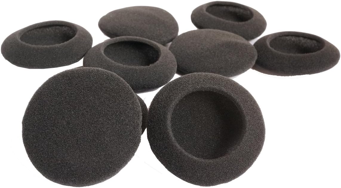 Amazon.com: 5 Pair Ear Pad Earpads Cushion Repair Parts for Koss KSC17 ...