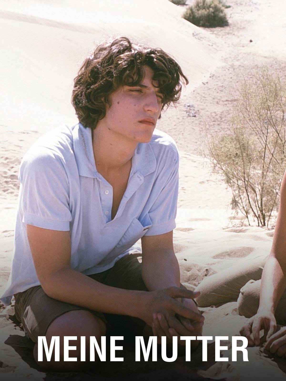 Amazon.de: Meine Mutter ansehen | Prime Video