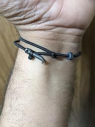 Amazon.com: Bracelet Car Window Breaker Wrist Strap Escape Tool ...