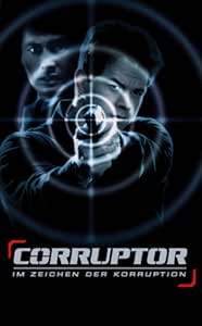 Corruptor: Amazon.fr: Yun-Fat, Chow, Wahlberg, Mark, Young, Ric, Foley ...